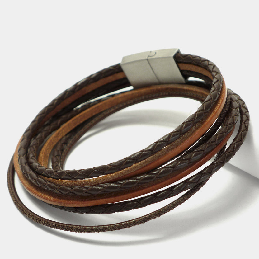 Offizieller Shop | Neue Armbänder & Wallets für Männer – STARBEIT